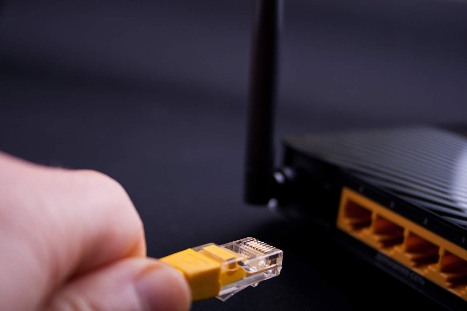 Data Cabling And Wifi Sublime Technologies