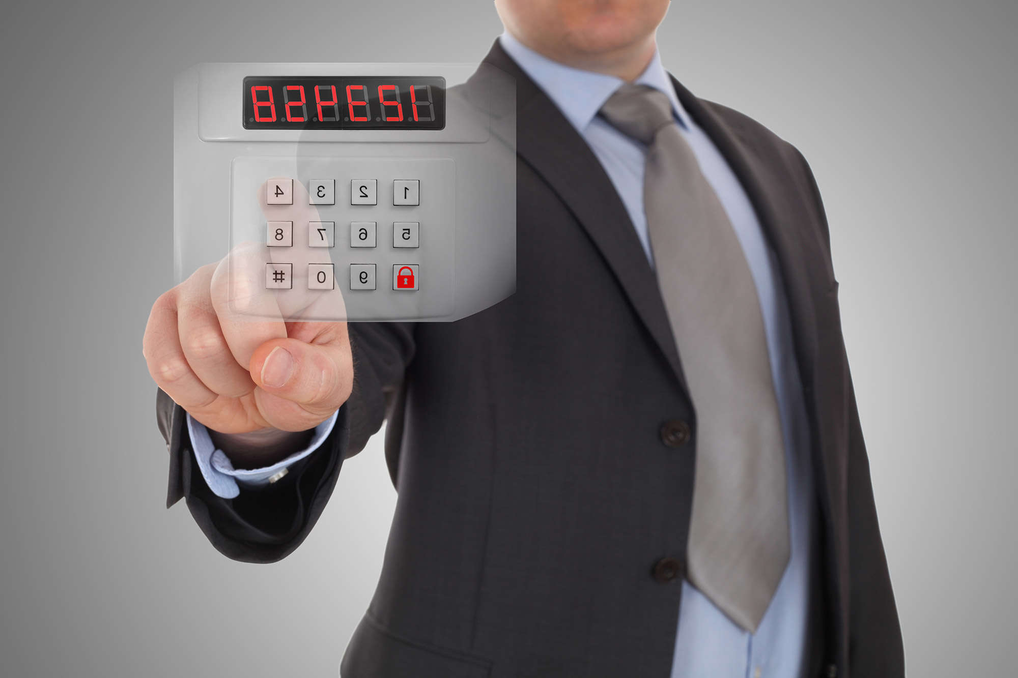 Security Alarm Systems - Sublime Technologies Security Alarm Systems - Sublime Technologies