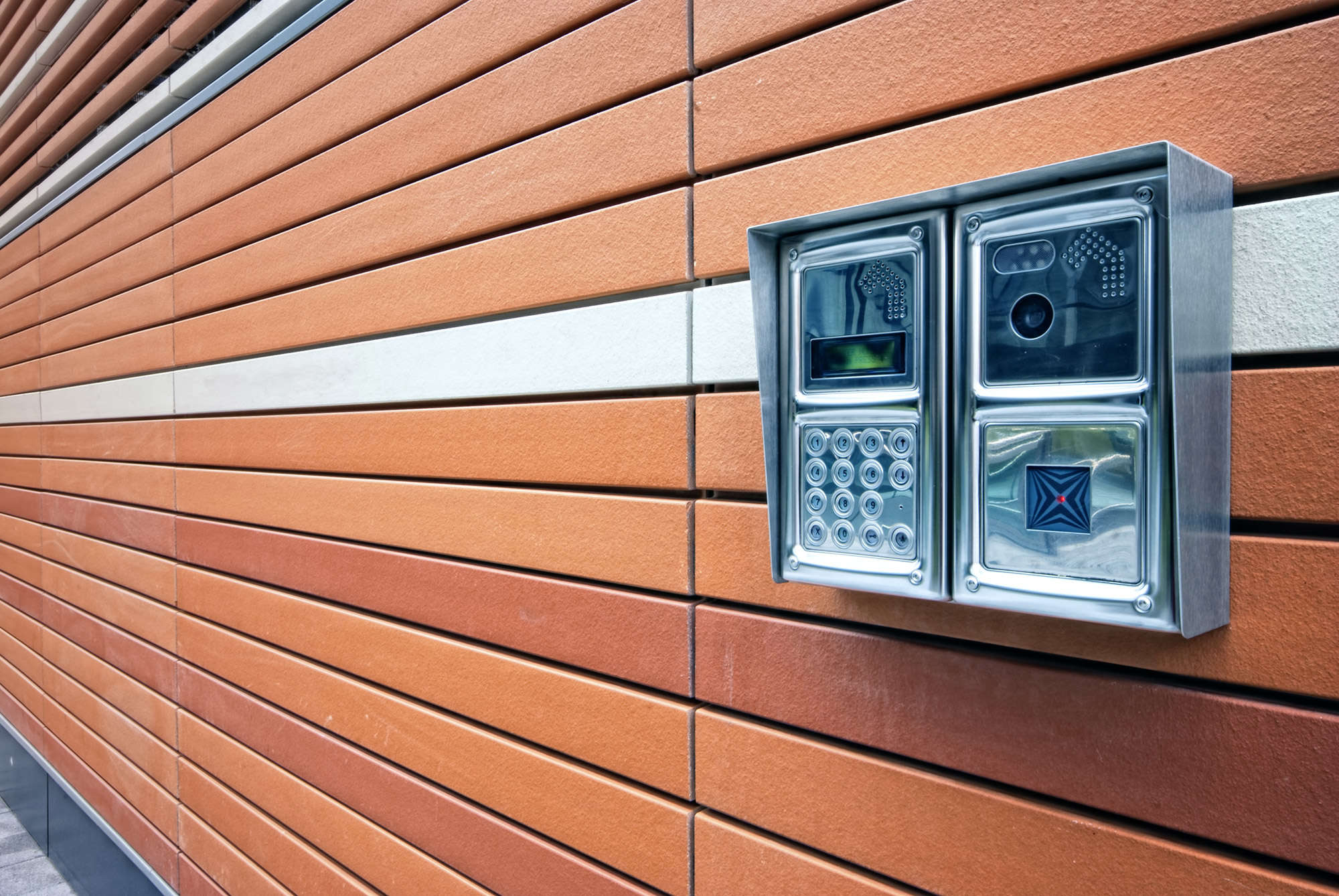 Intercoms - Sublime Technologies