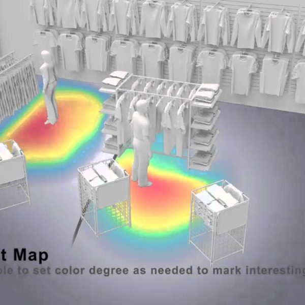 Heat Mapping Archives - Sublime Technologies